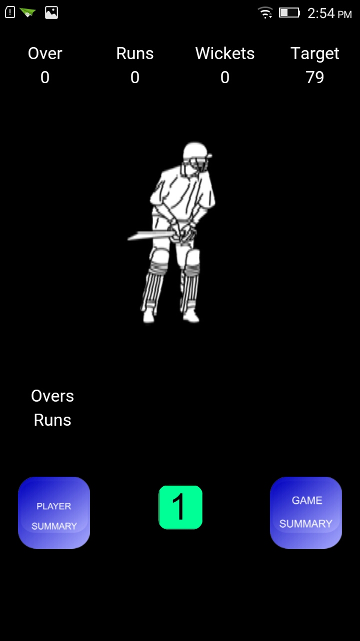 Dice Cricket - App on Amazon Appstore