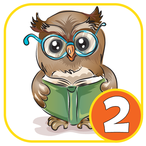 Read and Play 2: Stories, Puzzles and Coloring Books for Kids - App on ...