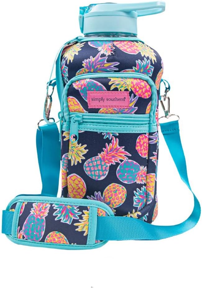 Amazon.com: Simply Southern Simply Water Jug-Pine : Grocery & Gourmet Food