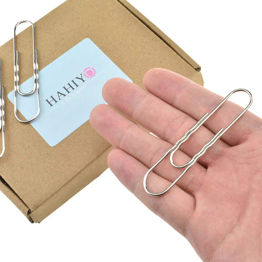 Paper Clip Medium Grey Metal Hector Icon Paper Clip Set | Thom Browne