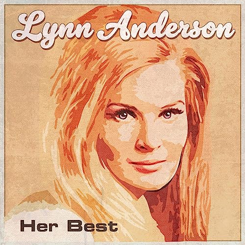 Play Her Best by Lynn Anderson on Amazon Music