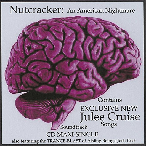 Play Julee Cruise/Nutcracker: An American Nightmare Maxi-Single by ...