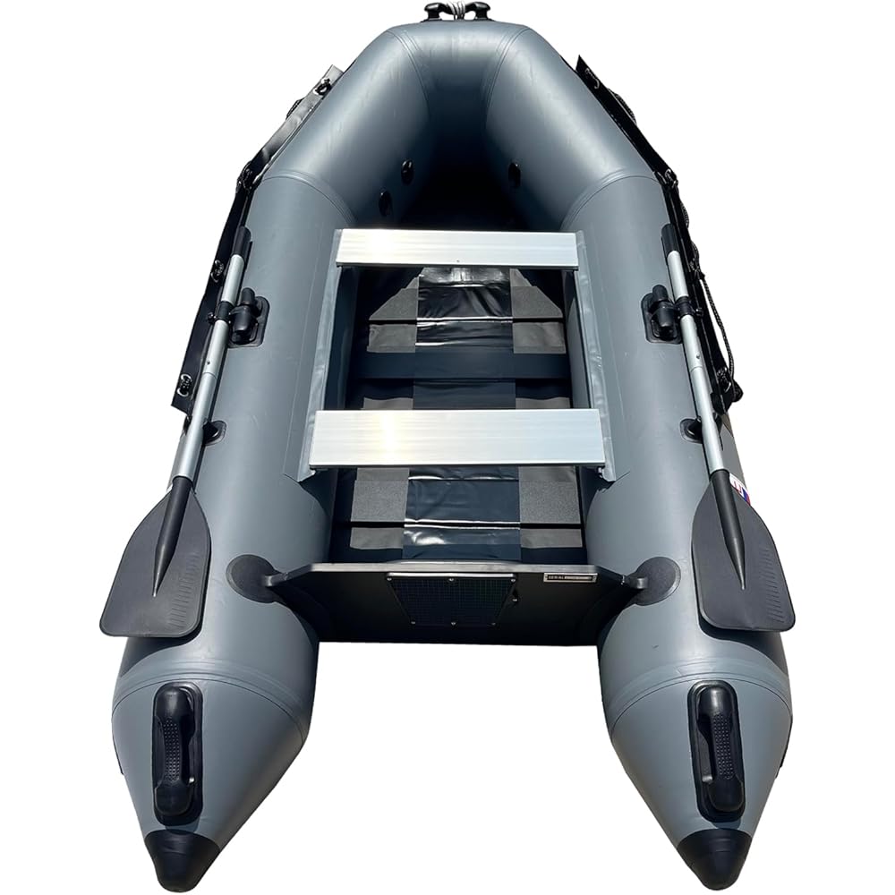 $23/mo - Finance Inflatable Dinghy Boats with Ligheweight Floor 4 ...