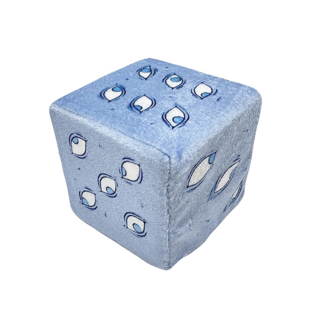 Amazon.com: LUNK JJK Pillow Prison Realm Plush Anime Stuffed Figure, 3. ...