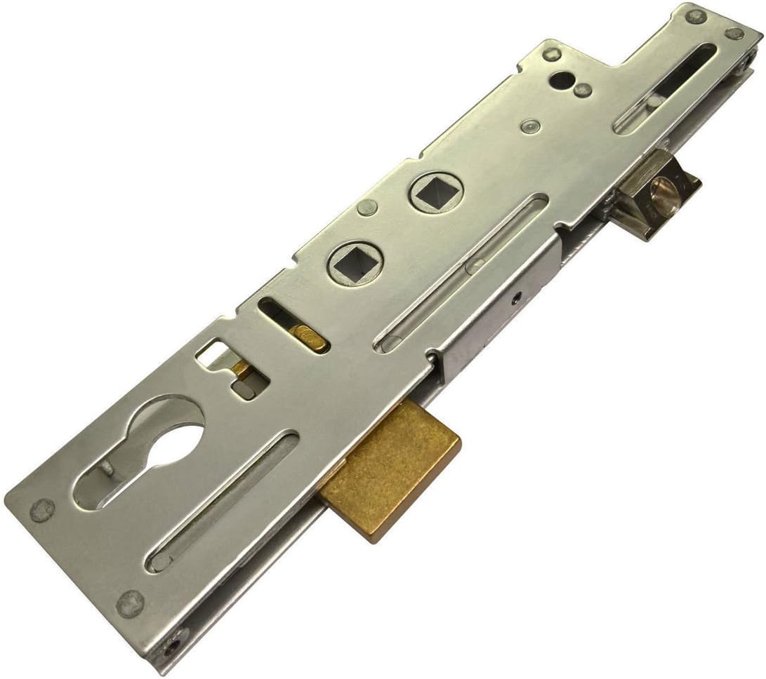 Mila Door Lock Case Gear Box 25mm Backset Coldseal Match Latch Only ...