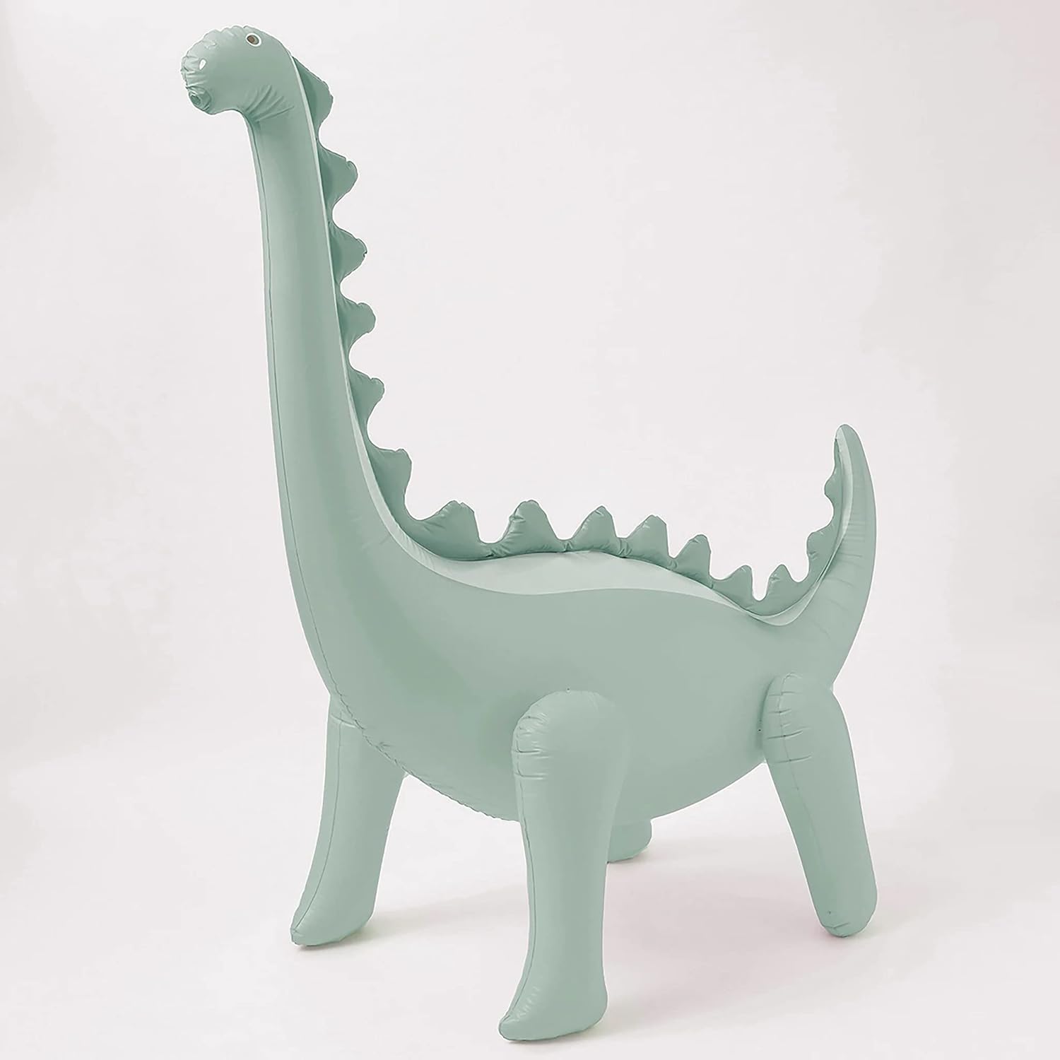 Amazon.com: Inflatable Giant Sprinkler | Dinosaur : Sunnylife: Toys & Games