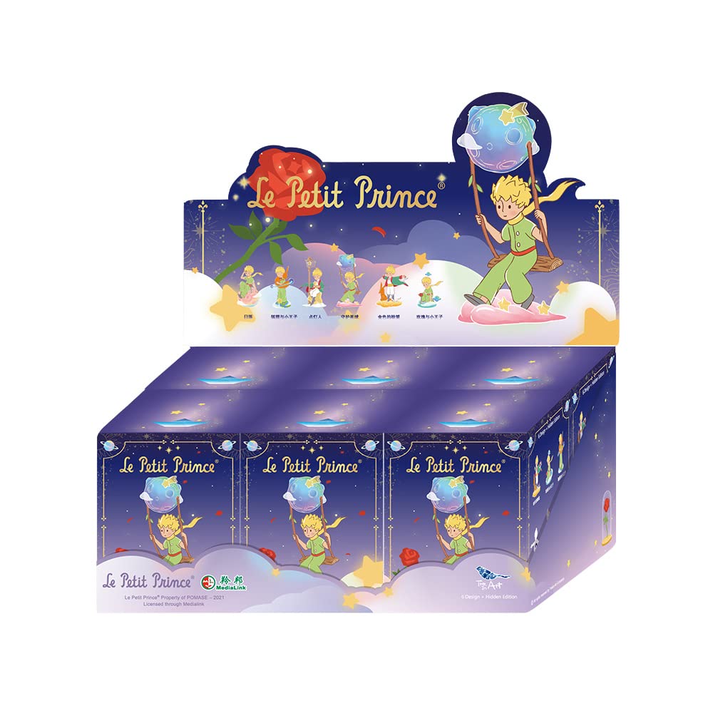 Buy Treein Art [Le Petit Prince(The Little Prince)] Star Watch Series ...