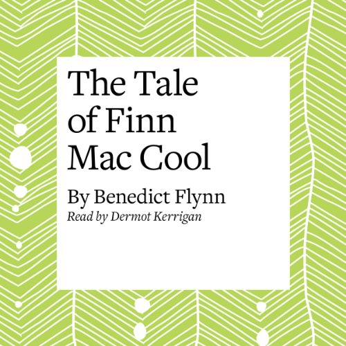 Amazon.com: The Tale of Finn Mac Cool (Audible Audio Edition): Benedict ...