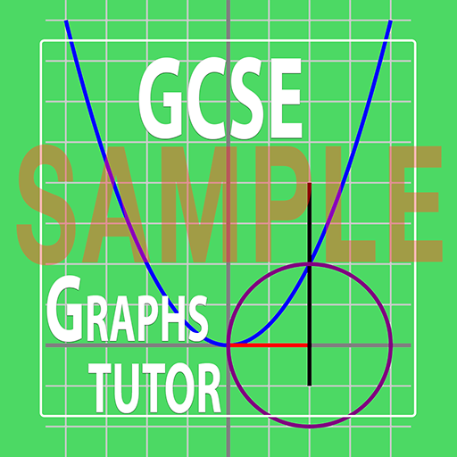 GCSE Graphs Sample (Edexcel and AQA Syllabuses) - App on Amazon Appstore