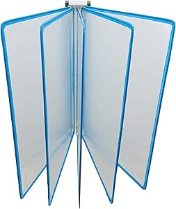 Amazon.com: Generic Wall Mount Reference Organizer - Catalog Display ...