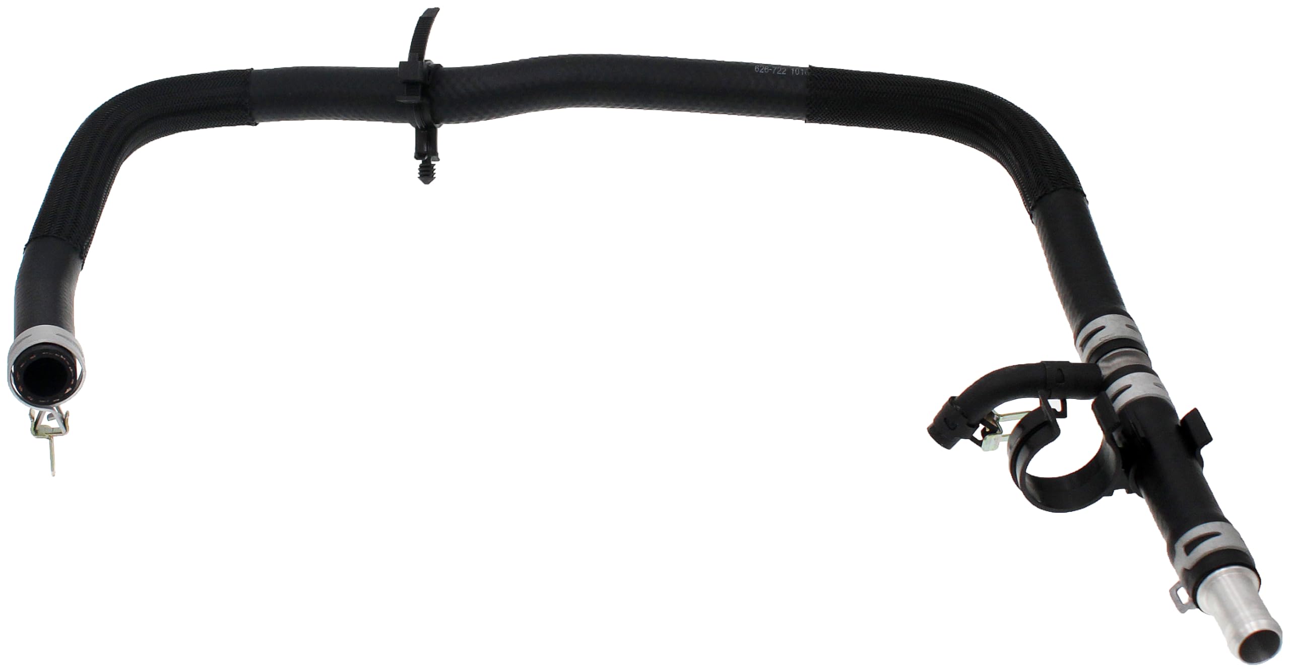 Amazon.com: Dorman 626-722 Engine Heater Hose Assembly Compatible with ...