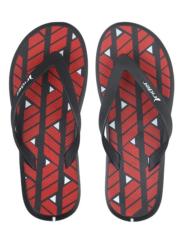 Buy ANTA Men's 10611-24744 Slipper at Amazon.in