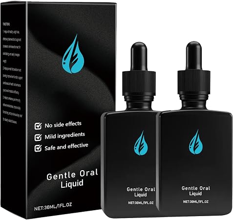 Spzv Drops, Spzv Meglutide Oral Liquid, Natural Plant Extract, 30ml/PCS ...