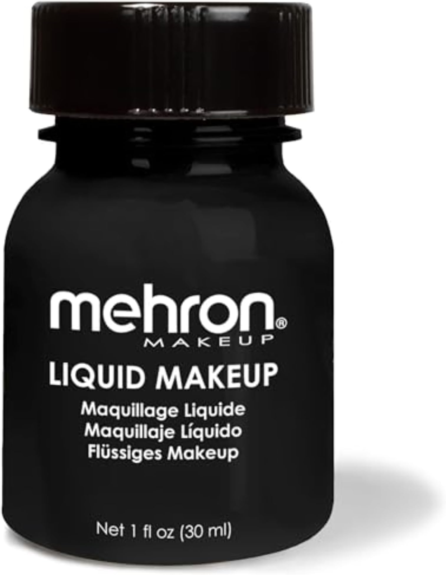 Amazon.com : Mehron Makeup Foundation Greasepaint | Stage, Face Paint ...