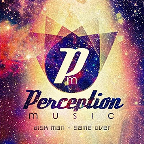 Game Over de Disk Man en Amazon Music Unlimited