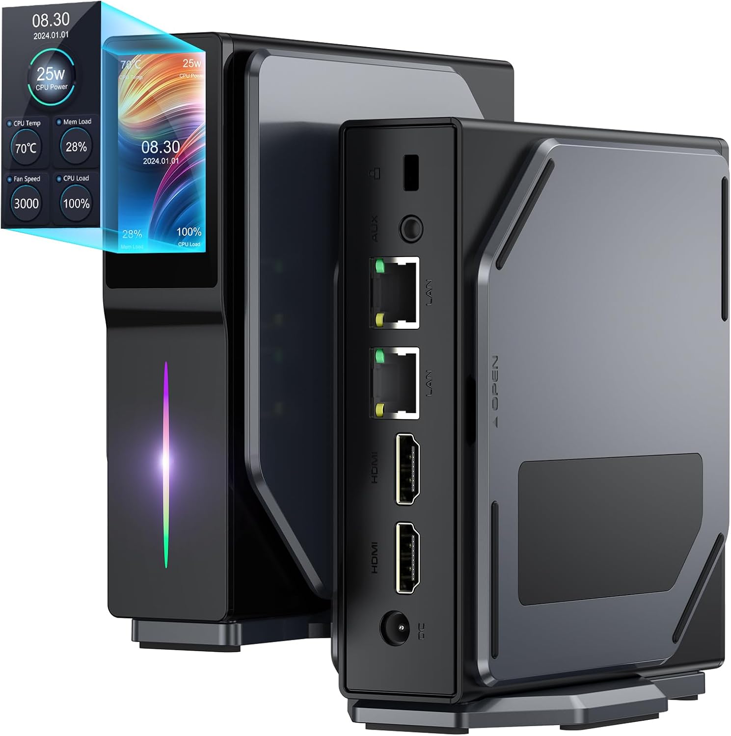 ACEMAGIC Mini PC Review - Mini PC Reviewer