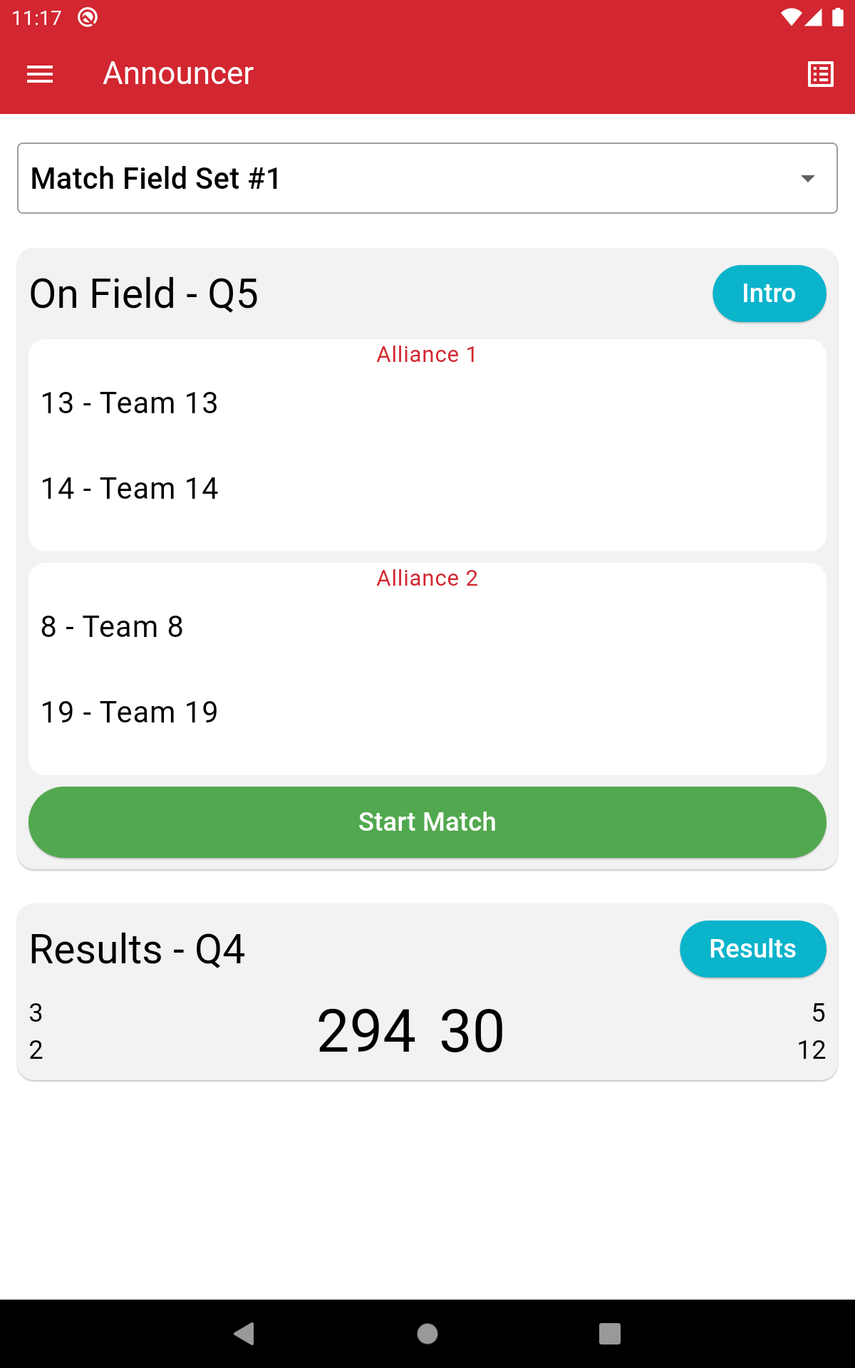 VEX TM Mobile - App on Amazon Appstore