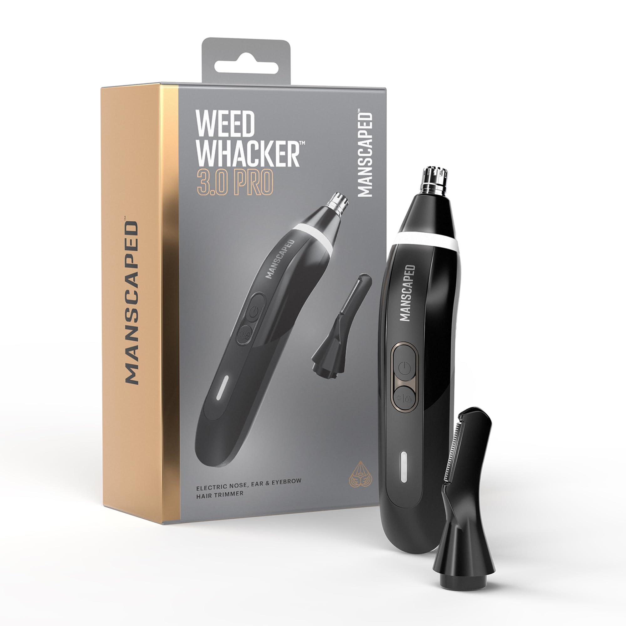 11 Best Men's Nose And Ear Hair Trimmer | What Holds Up Long Term