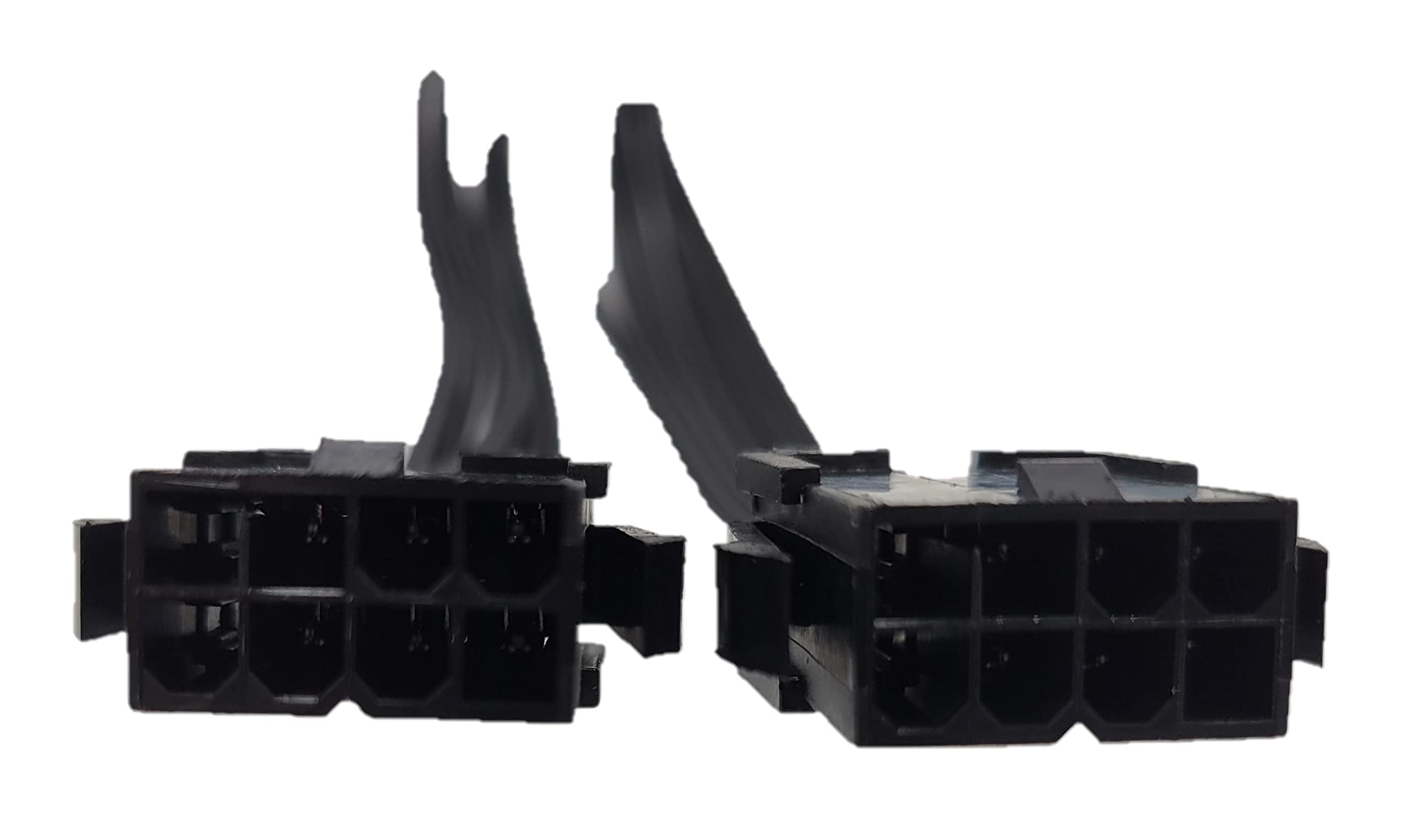 Snapklik.com : Micro CONNECTORS Premium Sleeved Cable For RTX 30 Series ...