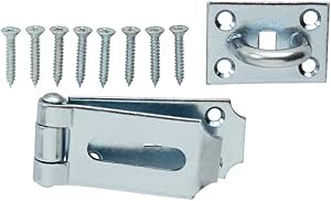 Amazon.com: Crown Bolt 62359 7-1/2-Inch Extra Heavy Duty Fixed Staple ...