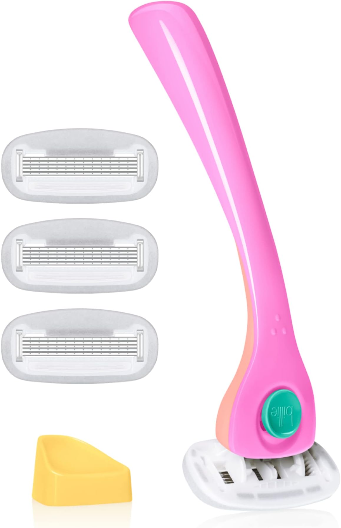 Amazon.com: Gillette Venus Intimate Grooming Razors for Women, Bikini Razors for Women, 1 Venus ...
