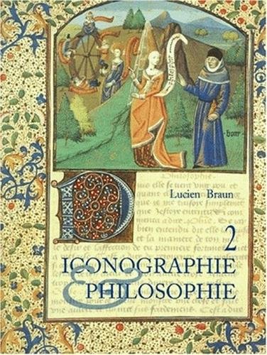 Amazon.com: ICONOGRAPHIE ET PHILOSOPHIE. TOME II : COMMENTAIRES ET ...