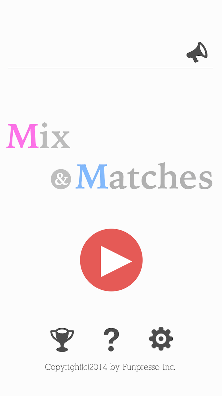 Mix & Matches - App on Amazon Appstore