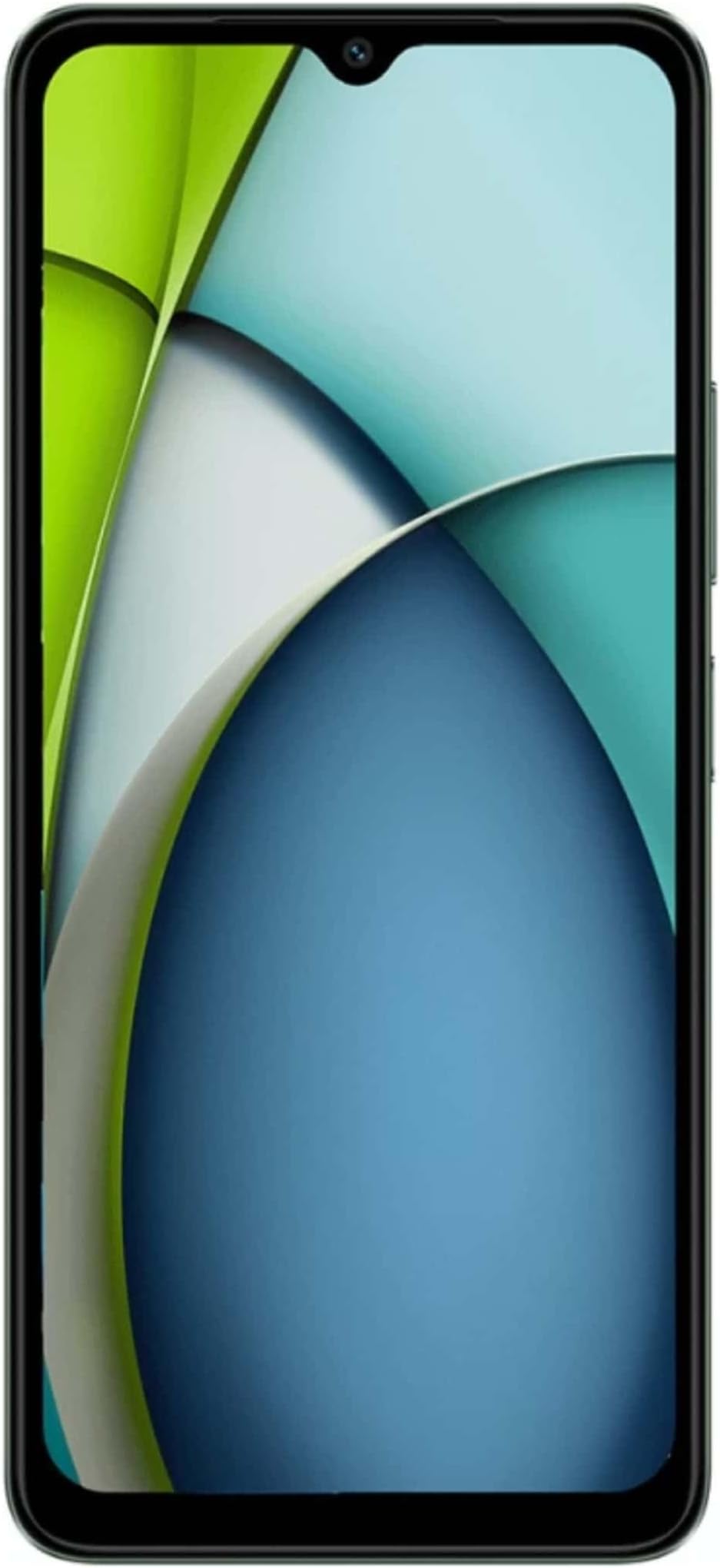 Samsung Galaxy A05 (Light Green, 4GB, 64GB Storage) | 50 MP Main Camera ...