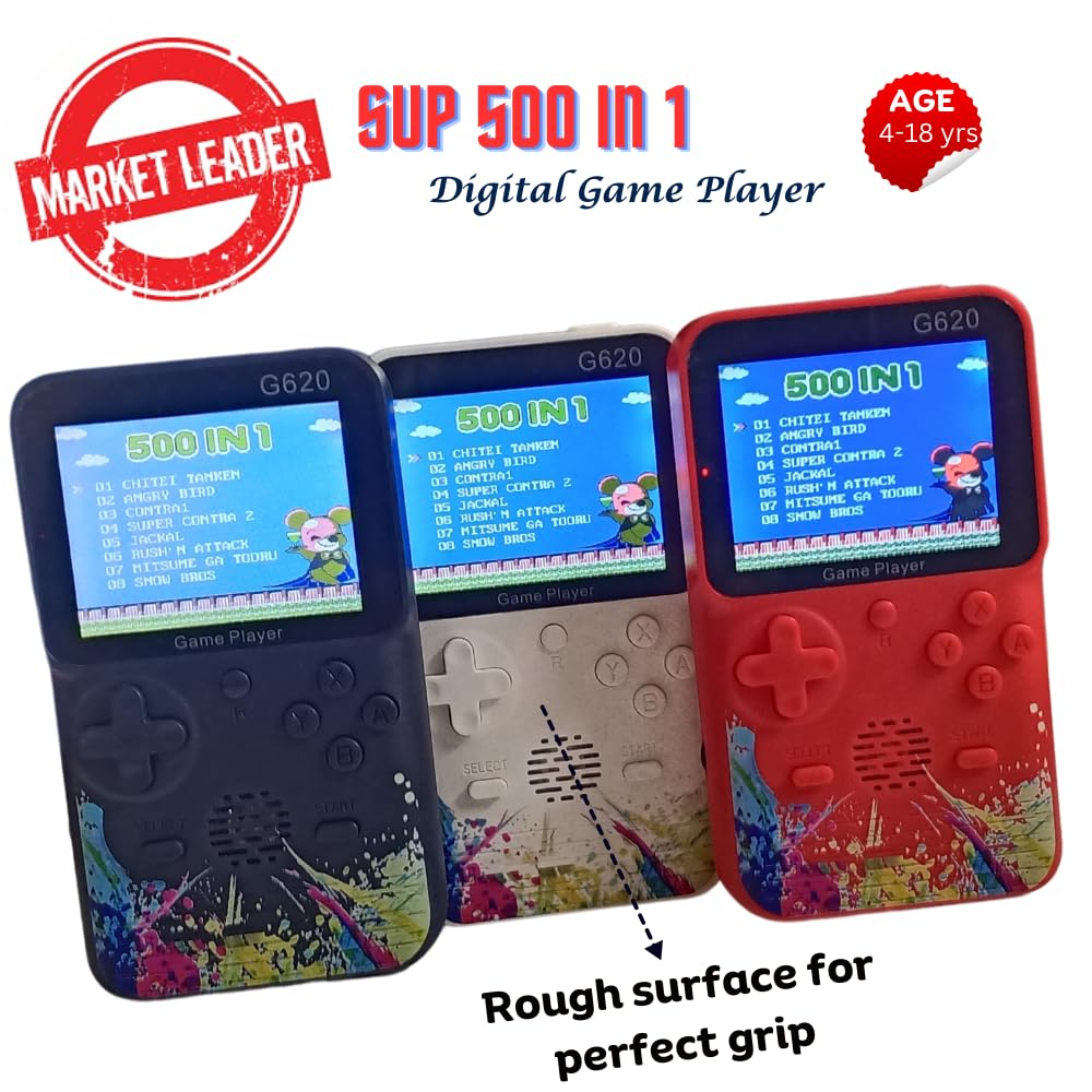 New Edition G620 Gamebox Handheld,Retro Video Game Nepal | Ubuy