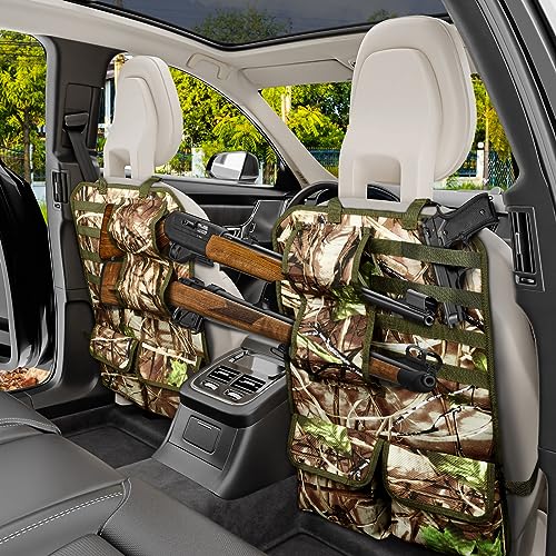 Amazon Best Sellers: Best Automotive Gun Racks