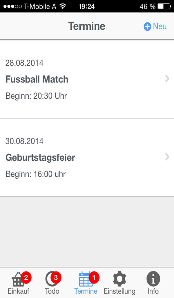 FamApp - App on Amazon Appstore