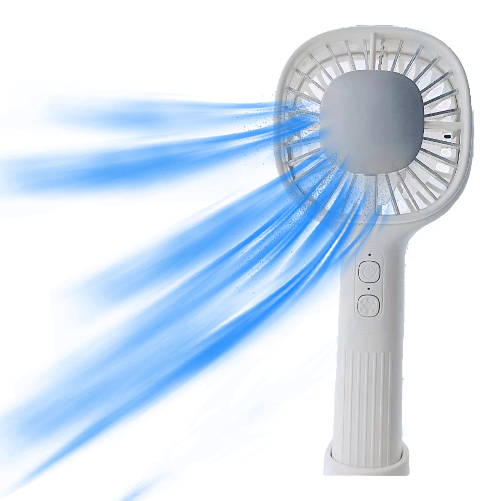 Amazon.com: Artclaim Outfany Cooling Ace,Portable Desktop Air ...