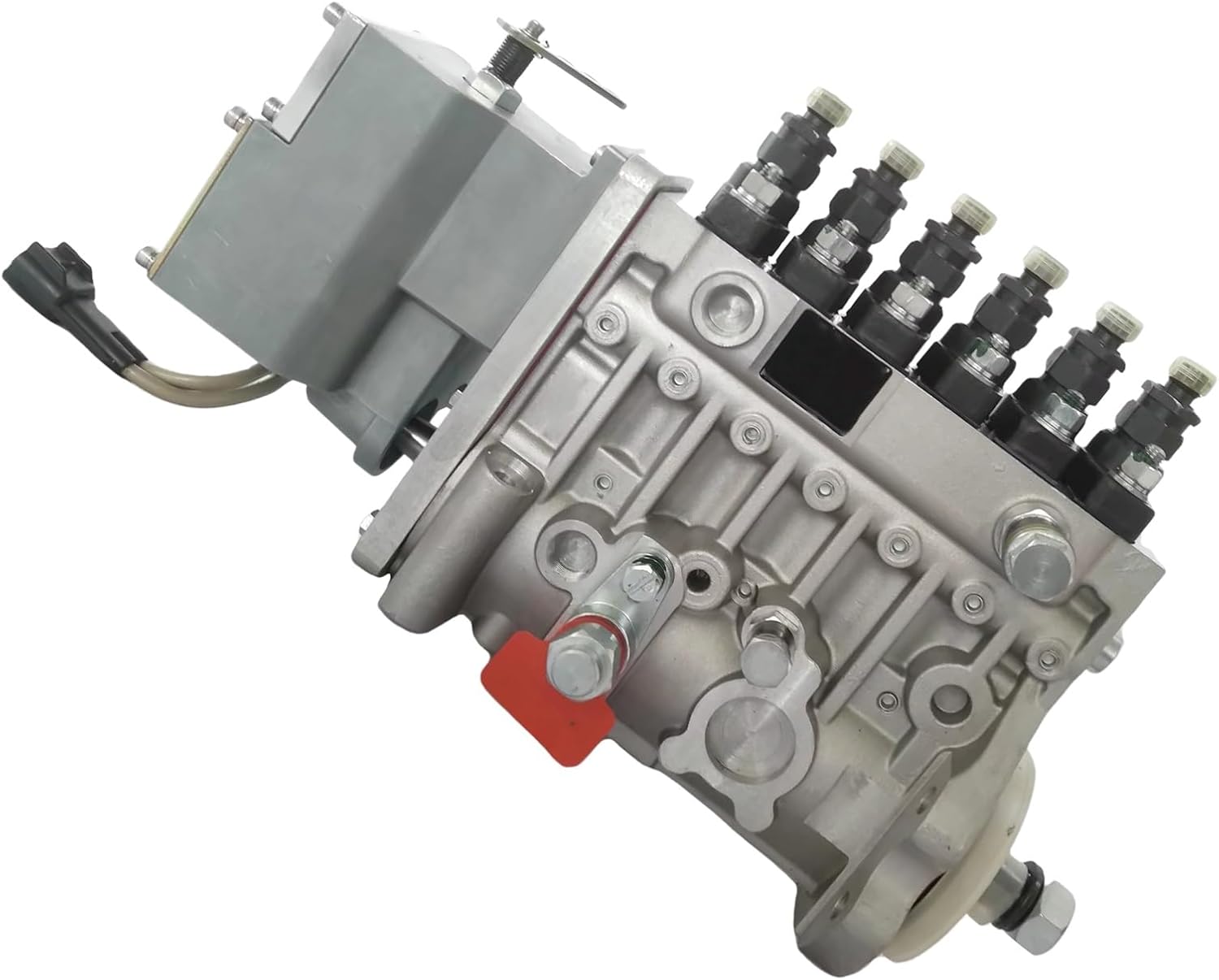 Amazon.com: Otobaijeni Fuel Injection Pump Assembly 4930965 5267707 ...