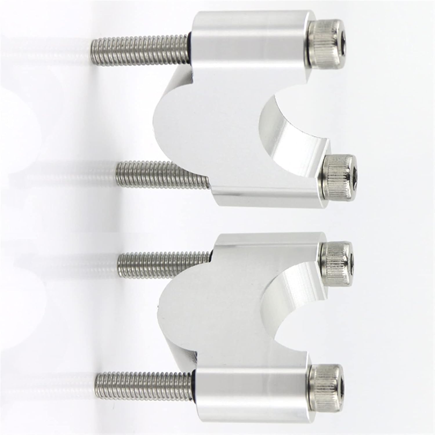 Amazon.com: Motorbike Handlebar Riser,Lifter Bar, For Honda CB500X ...