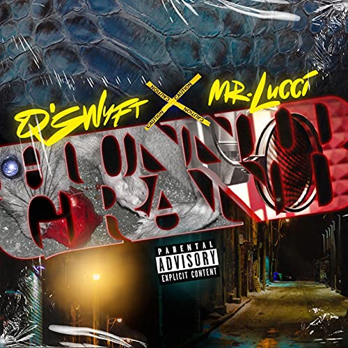 Hunnid Grand de Qswyft & Mr. Lucci en Amazon Music Unlimited