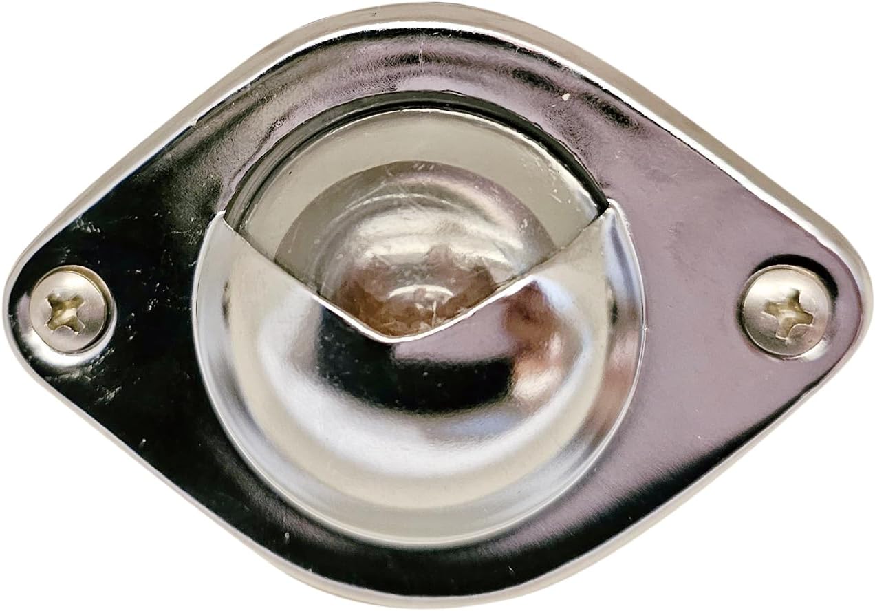 Amazon.com: SoLMANi 2PCs for Classic Vintage Chevrolet, GMC 1973 1991 ...