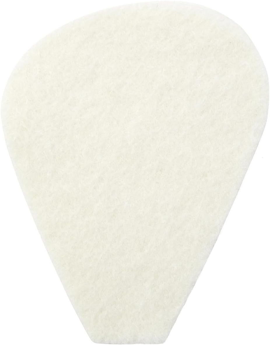Amazon.com: MooreBrand Adhesive Metatarsal Pedi-Pads, White Felt, 106-A ...
