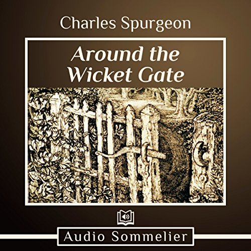 Amazon.com: Around the Wicket Gate (Audible Audio Edition): Charles ...