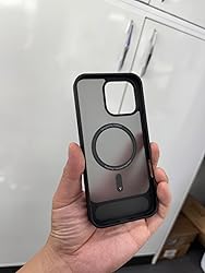 Amazon.com: TORRAS Strong Magnetic & Seamless Stand for iPhone 13 Case/iPhone 14 Case, Fit for ...