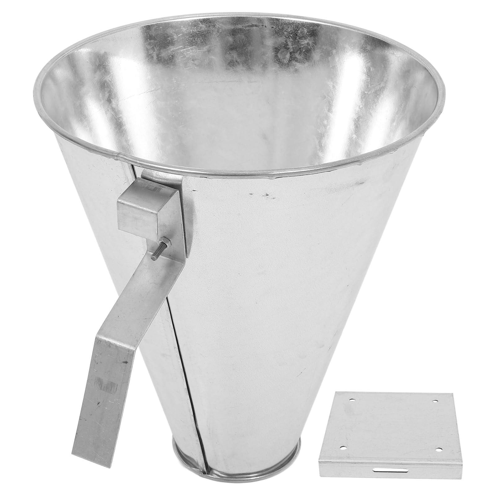 Chicken Killing Cone Chicken Plucker Stainless Steel Killing ...