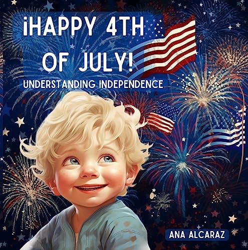 Happy 4th Of July Animated