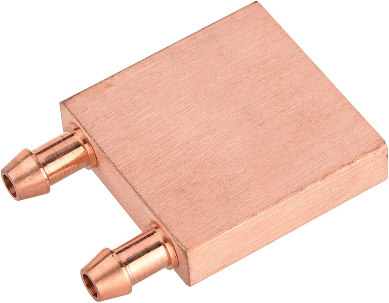 Amazon.com: SUNGOOYUE Copper Water Cooling Block for Graphics GPU, 40 * ...