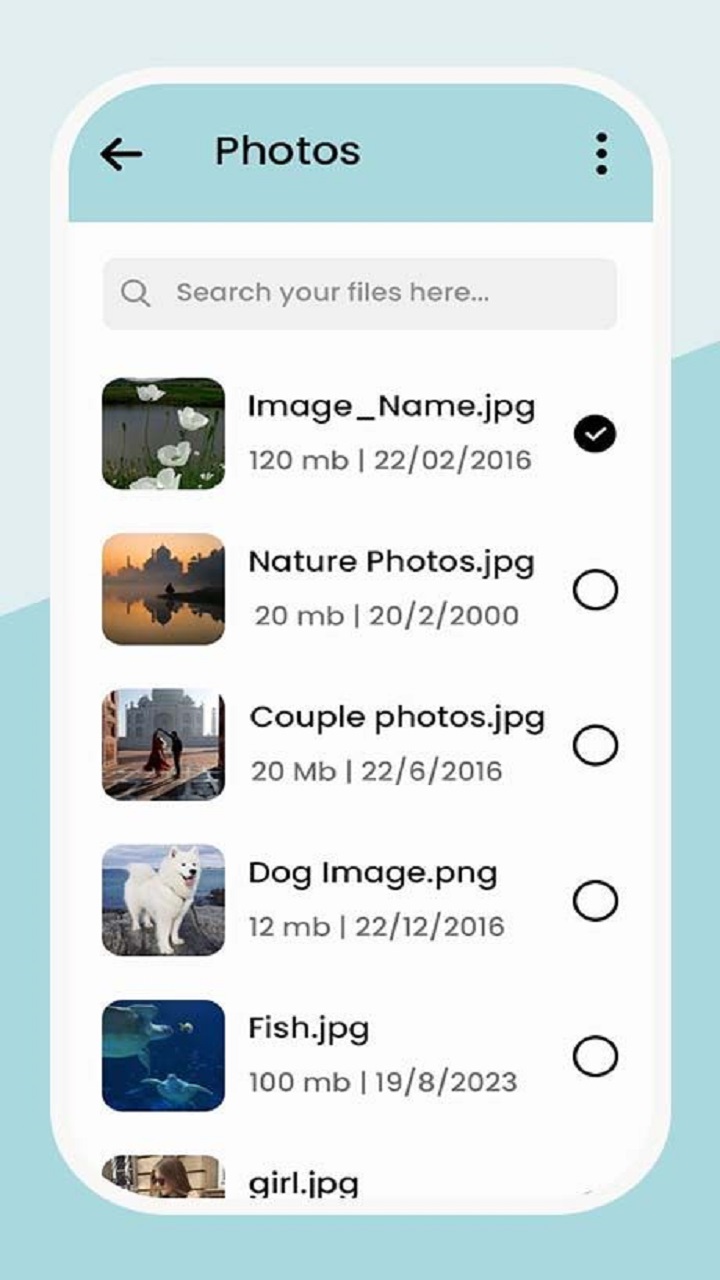 Zip Unzip File Extractor - App on Amazon Appstore