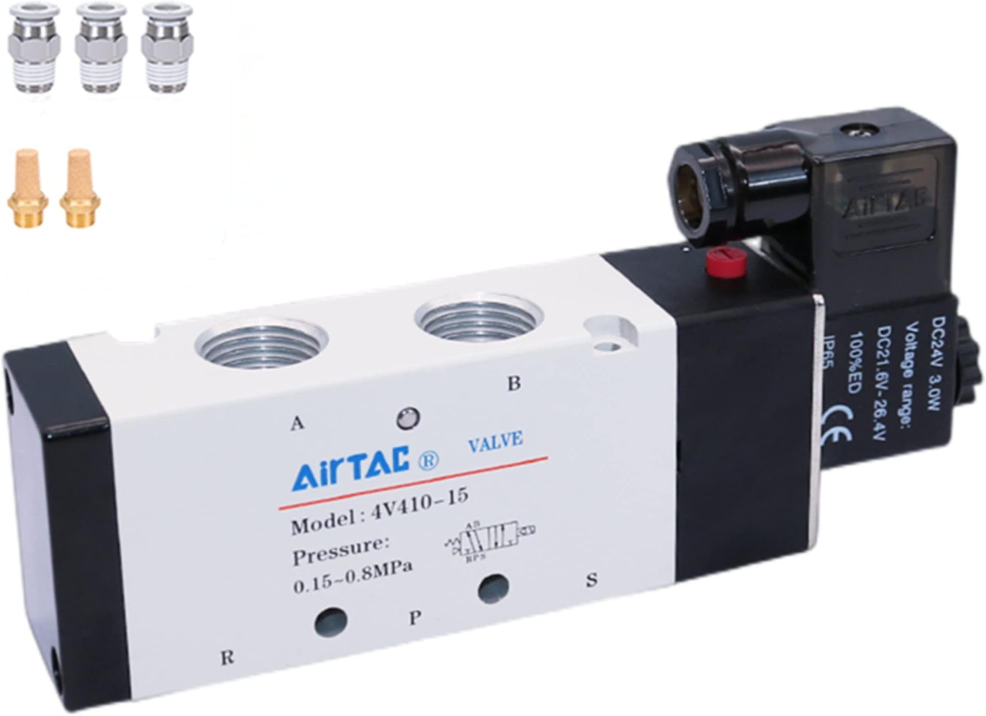 Amazon.com: Elkay 98545C Kit - Bottle Filler Solenoid Valve Assembly ...