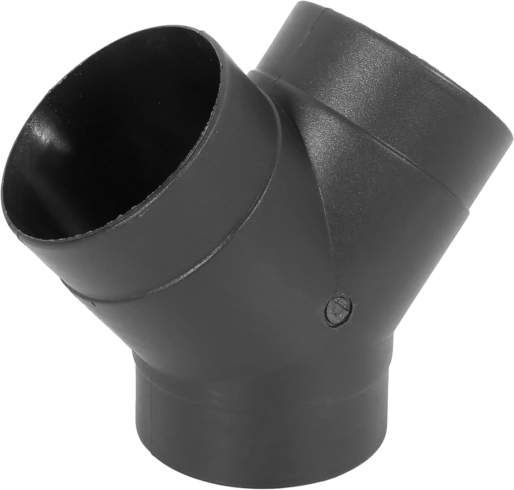 NIUWA 3 Way Duct Hose Connector, Duct Splitter for Exhaust Fan Dryer ...