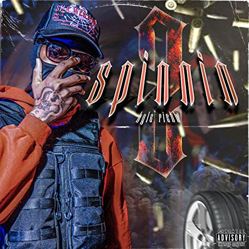 Play Spinnin 2 by Kyle Richh on Amazon Music Unlimited