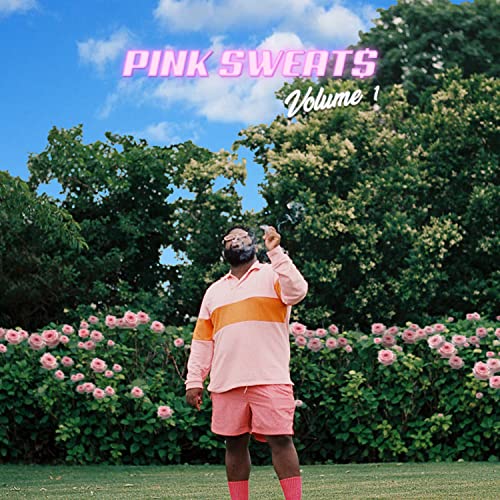Volume 1 [Explicit] by Pink Sweat$ on Amazon Music - Amazon.com