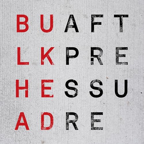 Play Aft Pressure by Bulkhead on Amazon Music