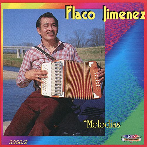 Amazon.com: Melodias : Flaco Jimenez: Digital Music