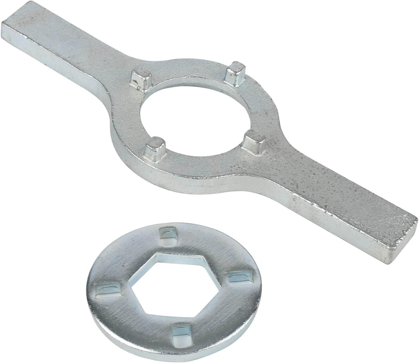 Amazon.com: AquaShine Spanner Wrench for Kenmore/Whirlpool Washer HD ...
